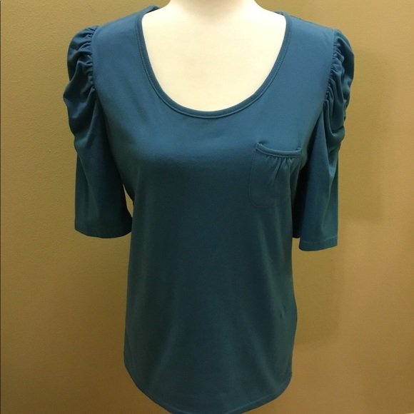 Mix It | Tops | Great Color Top By Mix Co | Poshmark